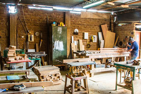 Ny FSC-COC-gruppe i Danmark | Forest Stewardship Council