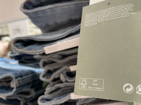 Webinar: Crash course in FSC-labeled packaging | Forest Stewardship Council