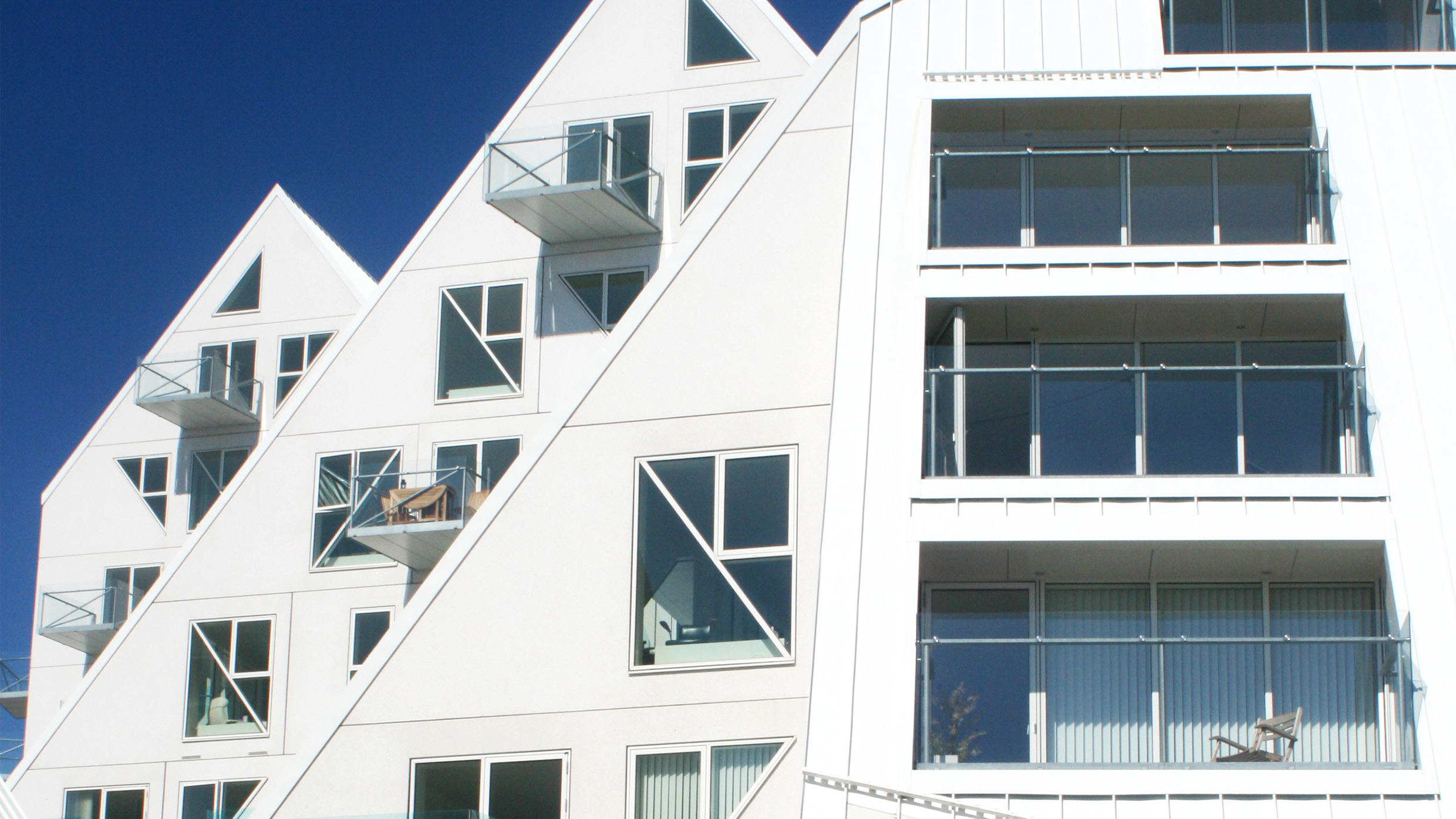Isbjerget vinder ”Building of the Year Award 2015” | Forest Stewardship ...