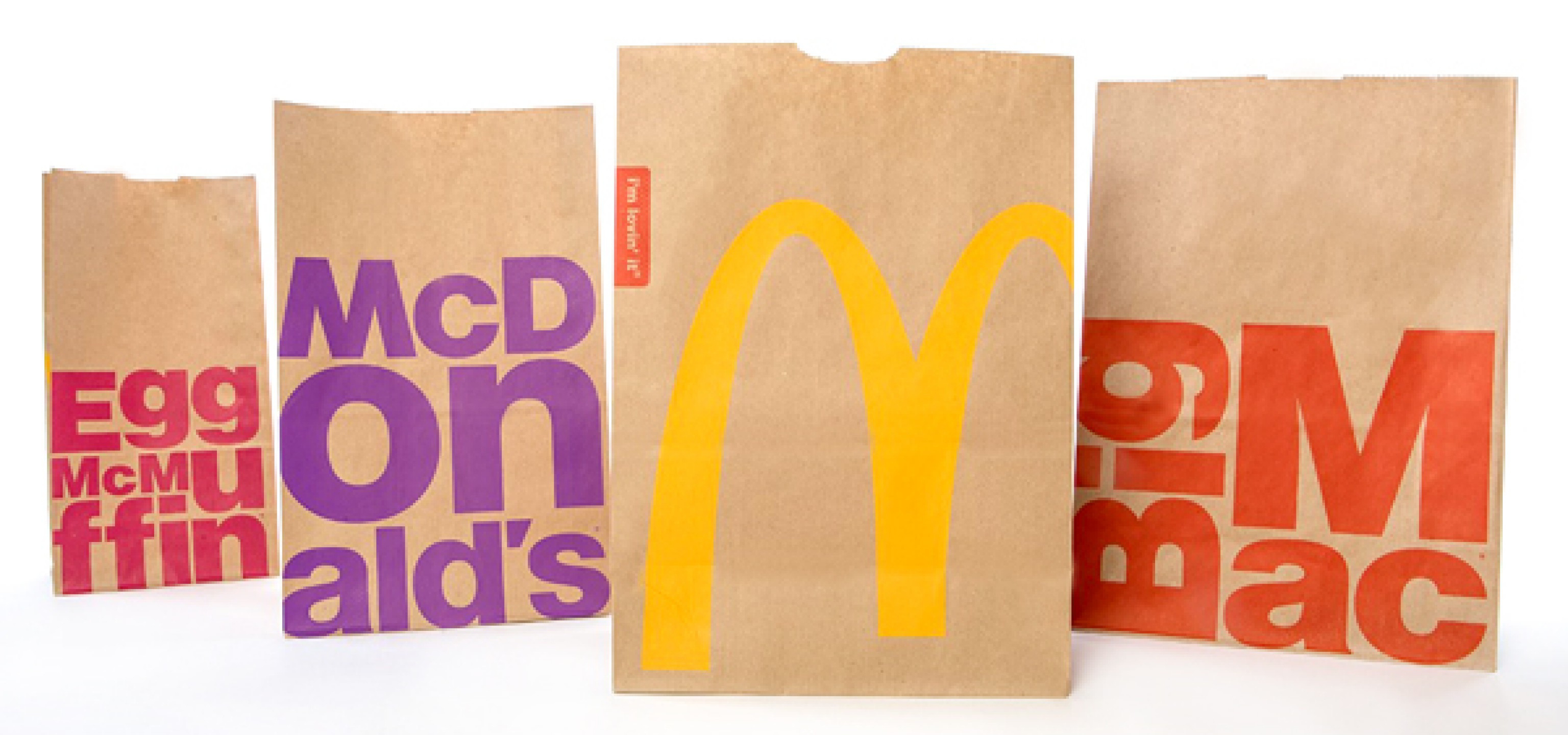 McDonald’s satser på 100% bæredygtig emballage i 2025 | Forest ...