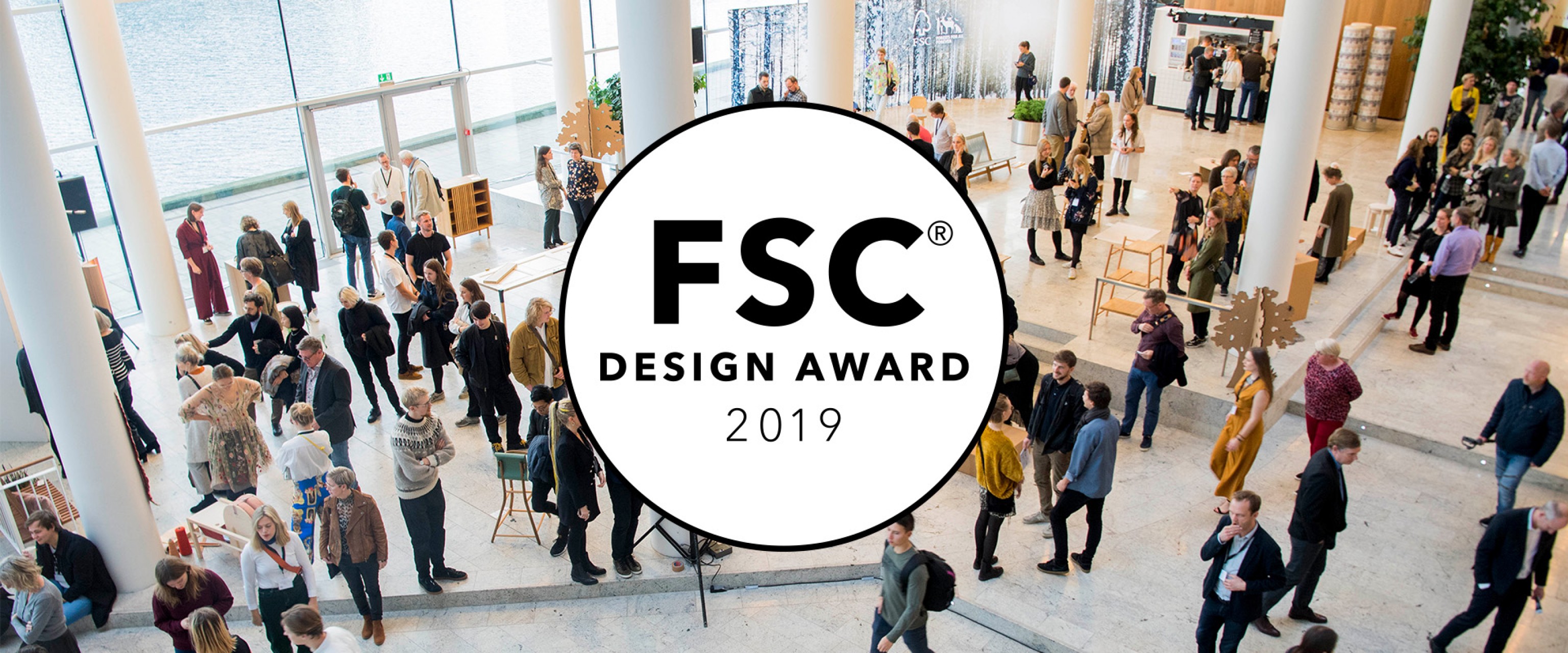 FSC Design Award 2019 satser stort på verdensmål og brancheinddragelse ...