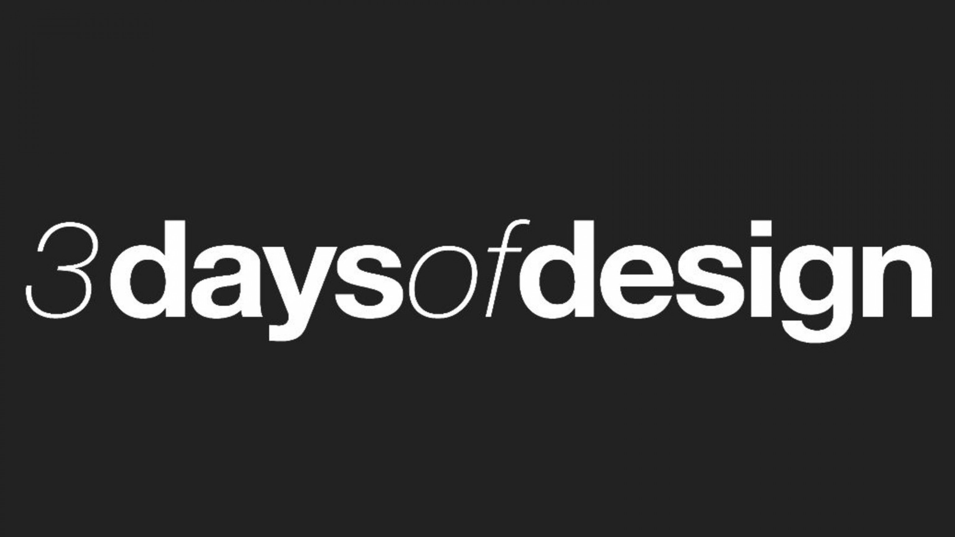 3daysofdesign: Designbranchens take på bæredygtighed | Forest Stewardship Council